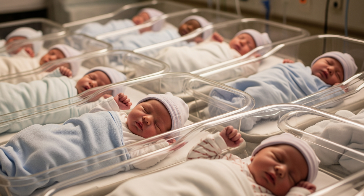 Law Firm Files Petition for En Banc Rehearing in Groundbreaking Newborn ...