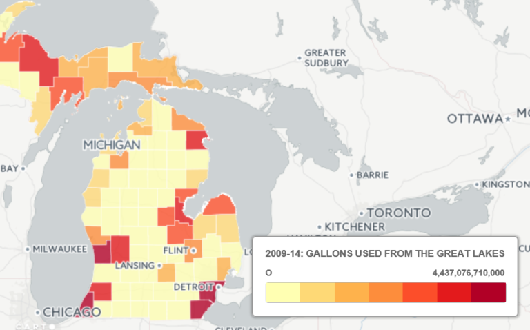 Riparian and Lakes – Property, Lake, and Riparian Law Updates